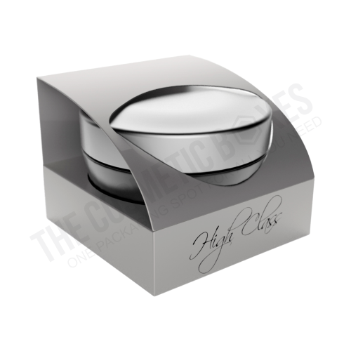 Cream Boxes - Custom Cream Boxes - The Cosmetic Boxes