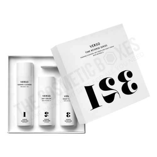 Cream Boxes - Custom Cream Boxes - The Cosmetic Boxes