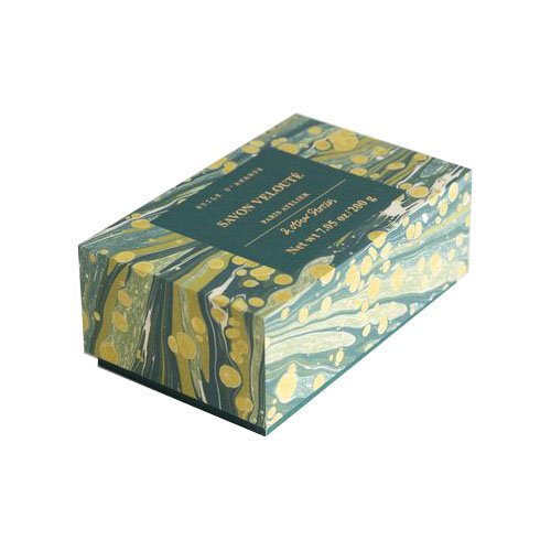 Custom Bar Soap Packaging - Custom Soap Bar Packaging Supplies