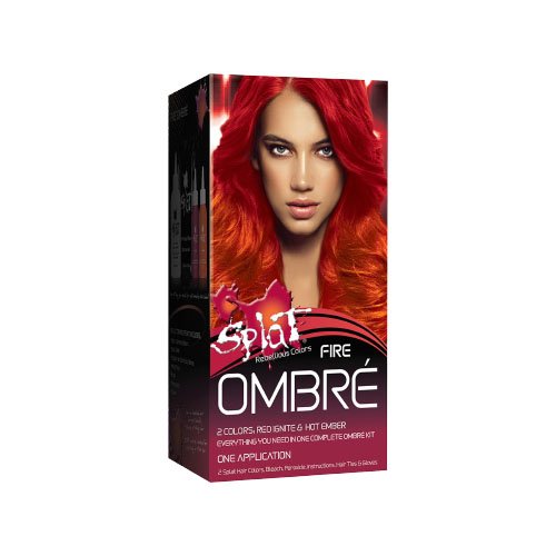 Custom Hair Color Boxes | Custom Hair Color Packaging Boxes