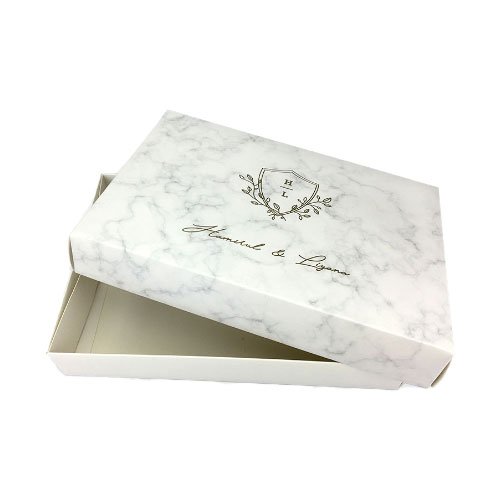 Custom Luxury Gift Boxes Wholesale - TheCosmeticBoxes