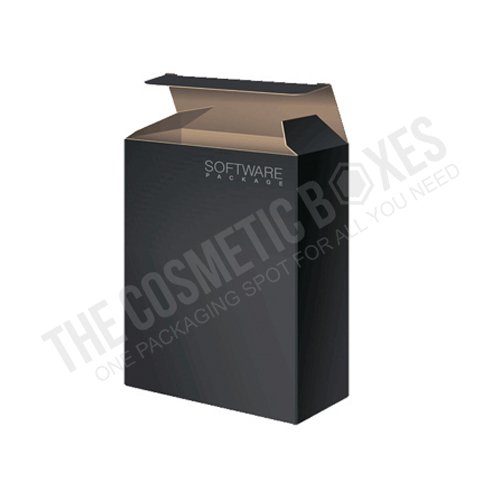 Custom Software Boxes | Wholesale Software Packaging - The Cosmetic Boxes