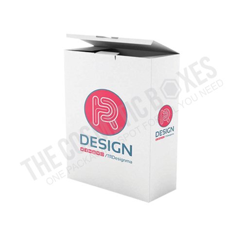 Custom Software Boxes | Wholesale Software Packaging - The Cosmetic Boxes