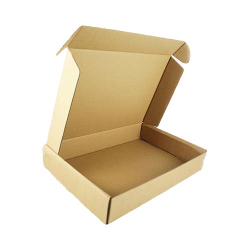 Kraft Cardboard Boxes - Custom Kraft Cardboard Packaging Boxes