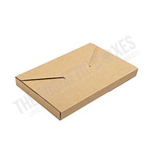 Wholesale Custom Postage Boxes Packaging : The Cosmetic Boxes