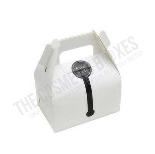 Wholesale Custom White Boxes Packaging : The Cosmetic Boxes