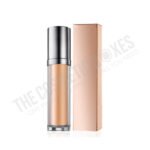 Wholesale Custom Foundation Boxes Packaging : The Cosmetic Boxes