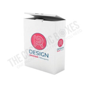 Custom Software Boxes | Wholesale Software Packaging - The Cosmetic Boxes