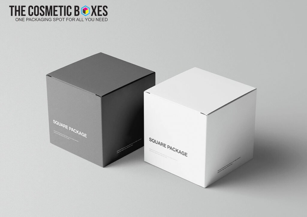 Custom Leggings Boxes - The Cosmetic Boxes