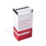 Cream Boxes - Custom Cream Boxes - The Cosmetic Boxes