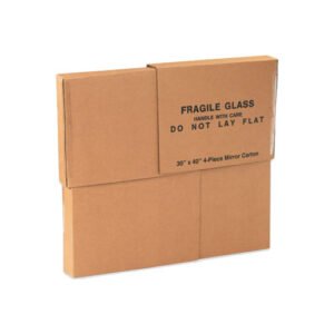Custom Mirror Boxes | Wholesale Custom Mirror Packaging Boxes USA