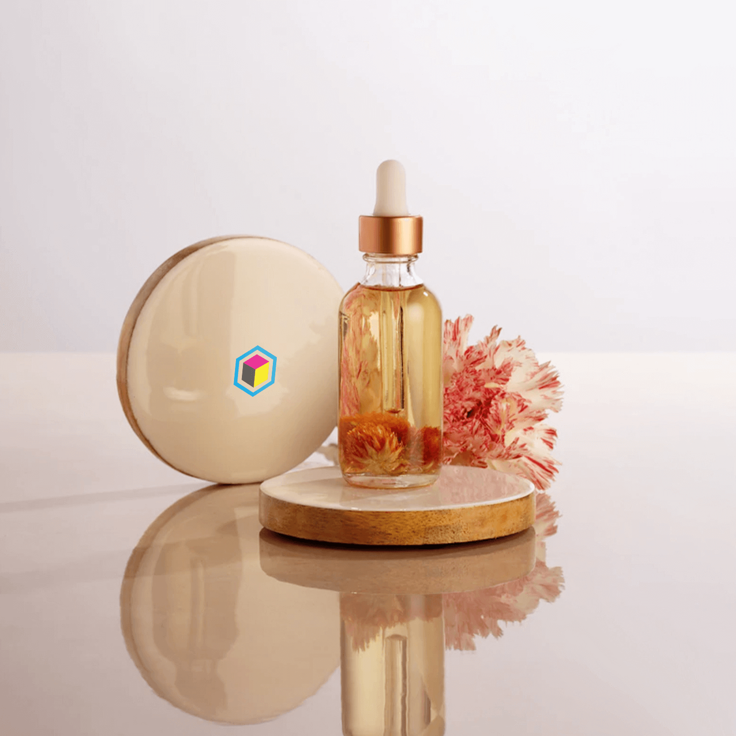 Box By Industry : The Cosmetic Boxes