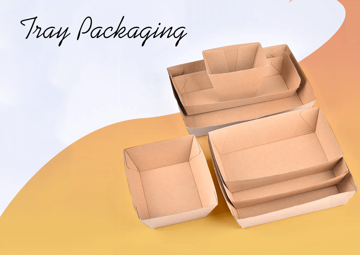 How to Optimize Tray Packaging for Efficient Shipping