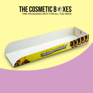 Waffle Trays In US - Custom Packaging & Boxes In Bulk- The Cosmetic Boxes